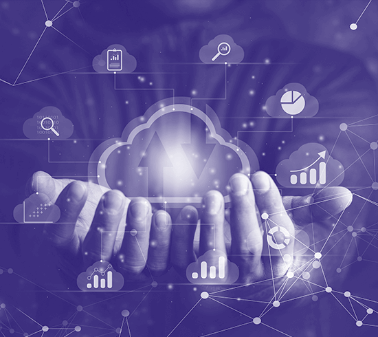 Developing automated navigation merge in the cloud - Moveout Data
